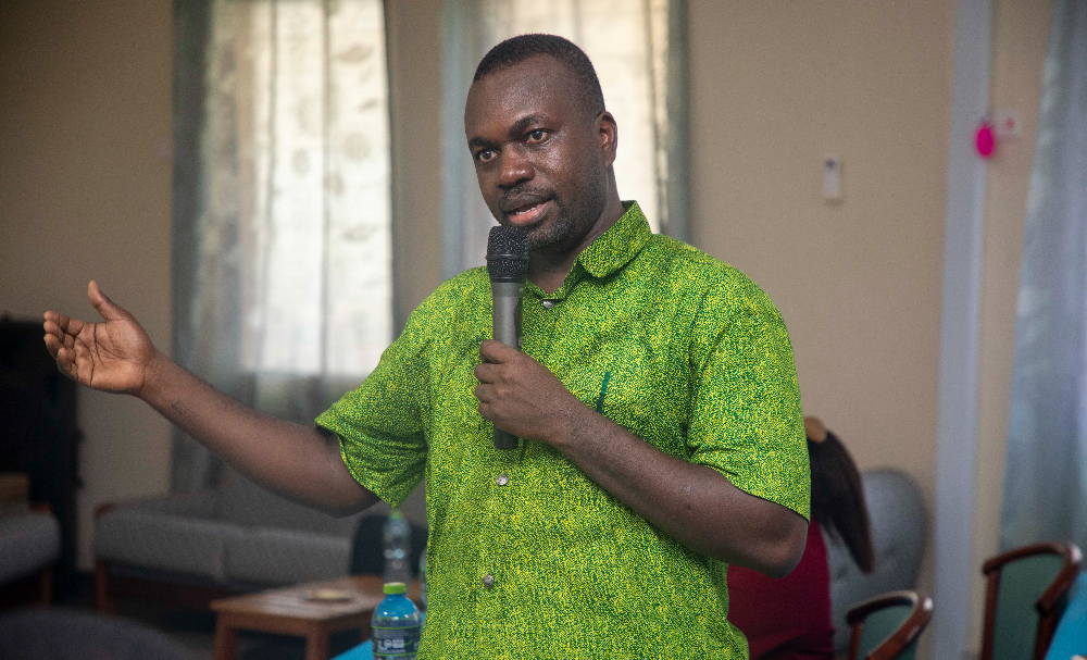 Administrative Staff Urged to Adhere to Financial Management Procedures ...